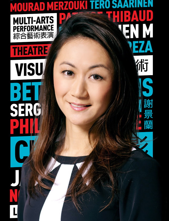 Impact – JMSC Our Story