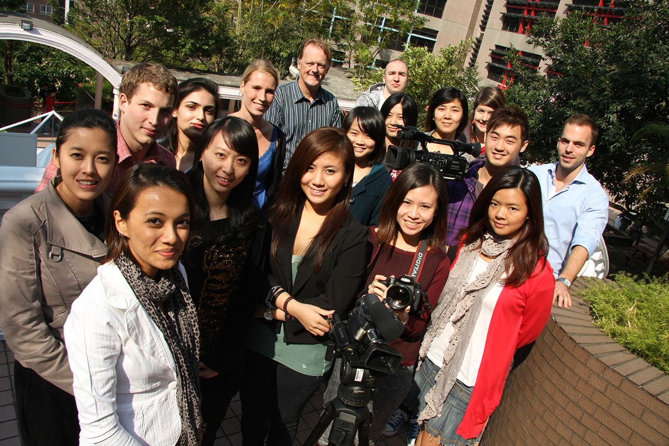 Impact – JMSC Our Story